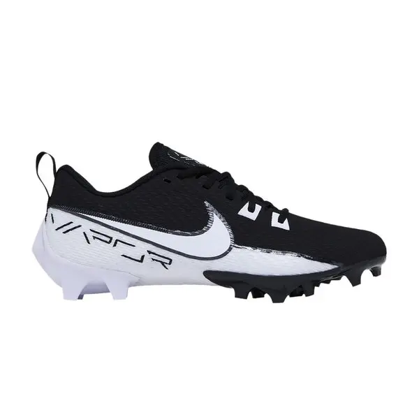 Nike Vapor Edge Speed 360 2 - Black