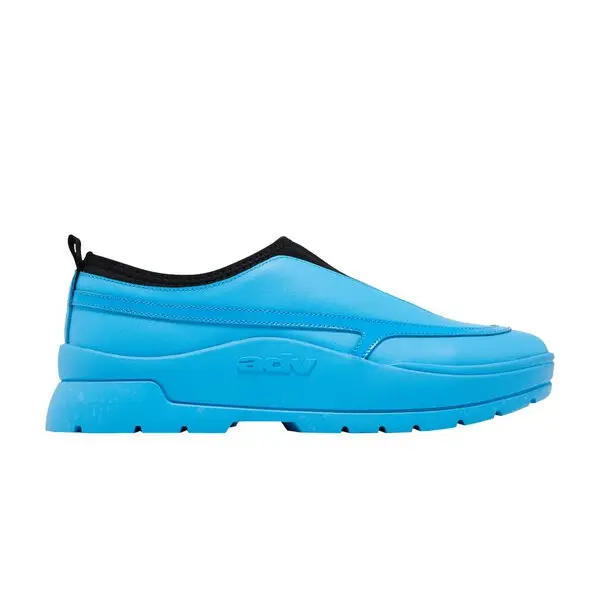 ADVISRY Vector Slip-on Sneaker - Blue