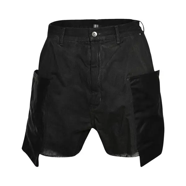 Rick Owens Stefan Cargo Shorts