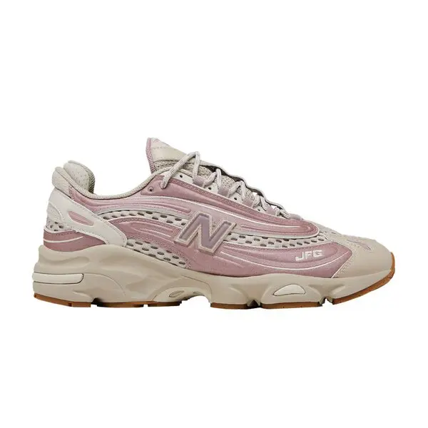 NEW BALANCE Joe Freshgoods X 1000 'when Things Were Pure Pack - Pink