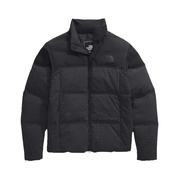 The North Face Rmst Steep Tech Nuptse Down Jacket