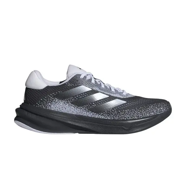 Adidas Supernova Stride Sneakers - Black