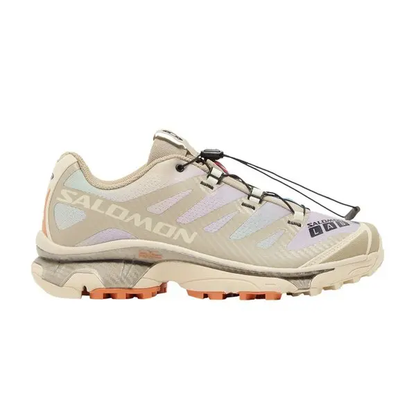 SALOMON Xt-4 Og 'aurora Borealis Pack - Cream