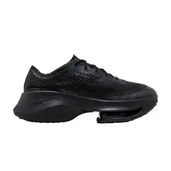 Nike Matthew M. Williams X Zoom Mmw Trd Run - Black