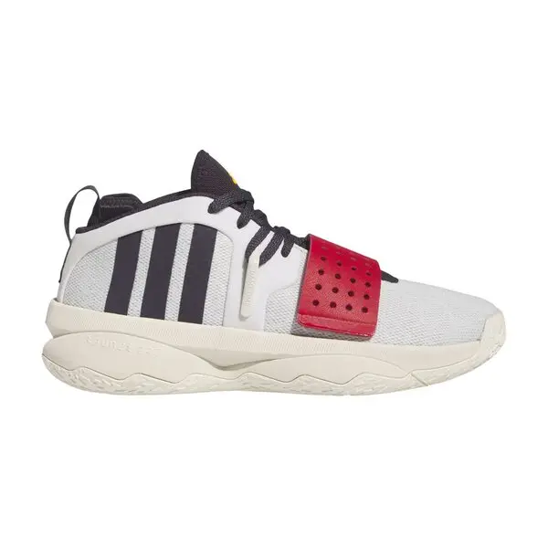 Adidas Dame Extply Orbit - Grey