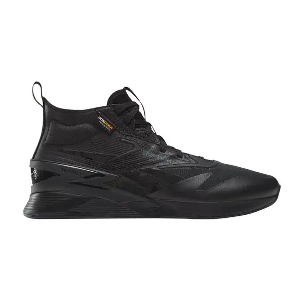 REEBOK Nano X Unknown Pewter