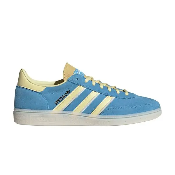 Adidas Handball Spezial Sneakers - Blue