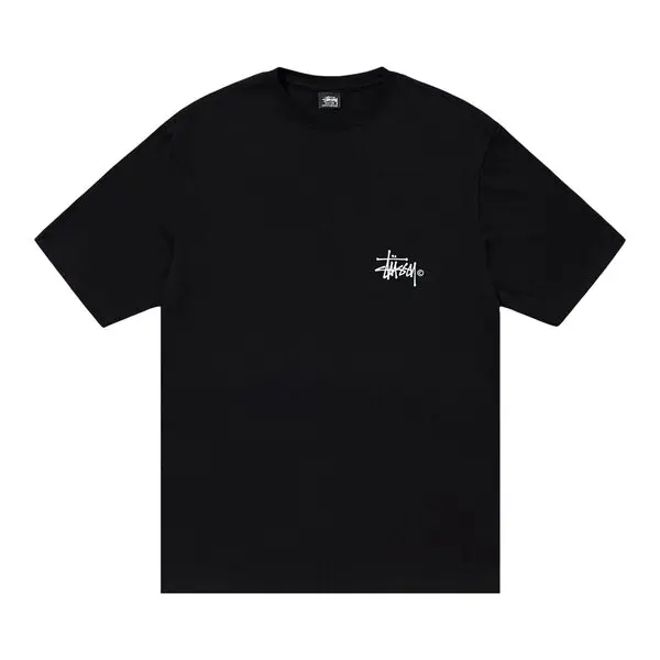StÜssy Grassfed Tee