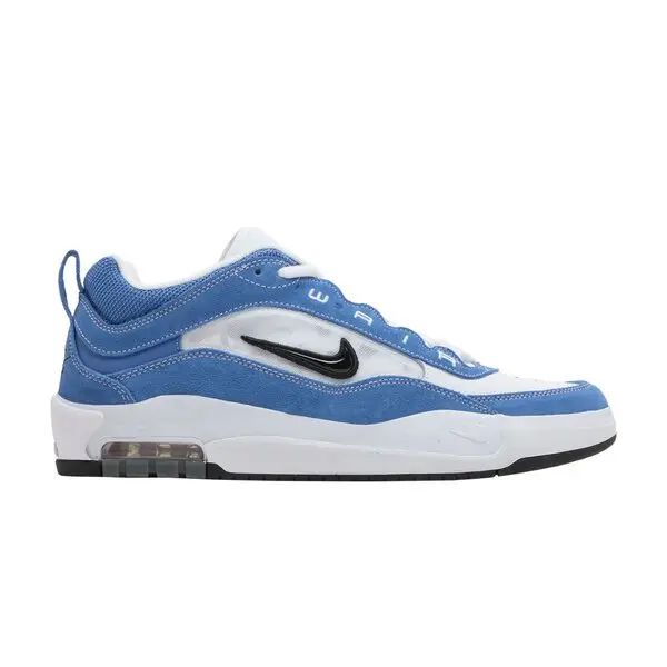 Nike Max Ishod Wair Sb Sneakers - Blue