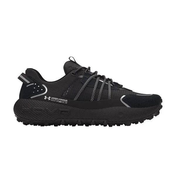 Under Armour Fat Tire Venture Pro Reflective