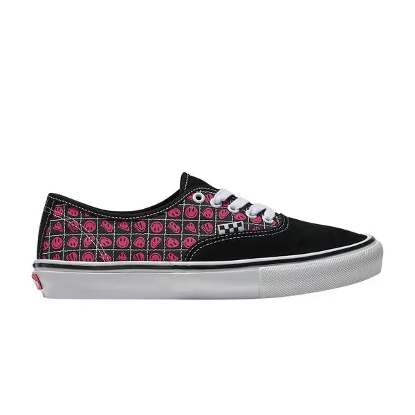 VANS Skate Authentic Sneakers