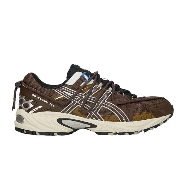 Asics Gel Kahana Tr V2 - Brown