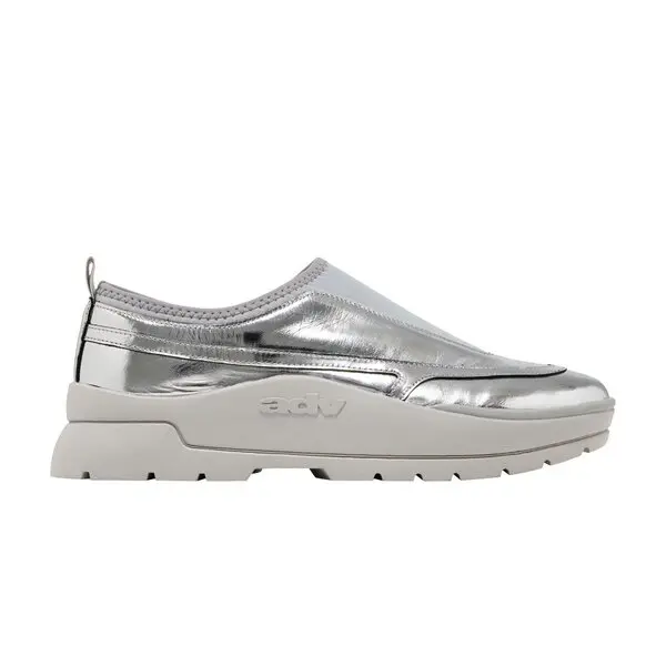 ADVISRY Vector Slip-on Sneaker