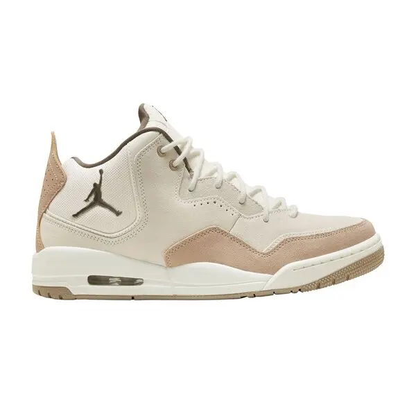 JORDAN Courtside 23 Sneakers - Brown