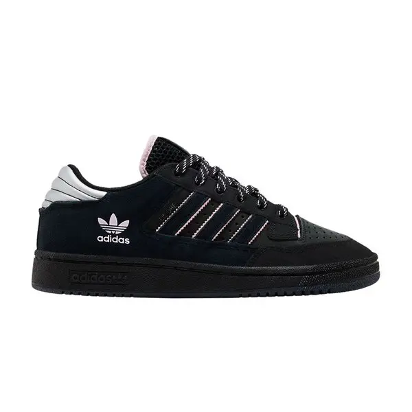 Adidas Lil Dre X Centennial 85 Low Adv Sneakers - Black