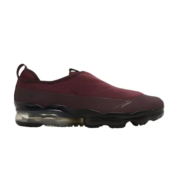 Nike Air Vapormax Moc Roam Sneakers - Red