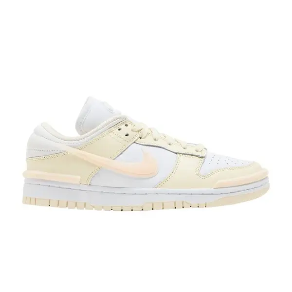 Nike Dunk Low Twist Sneakers