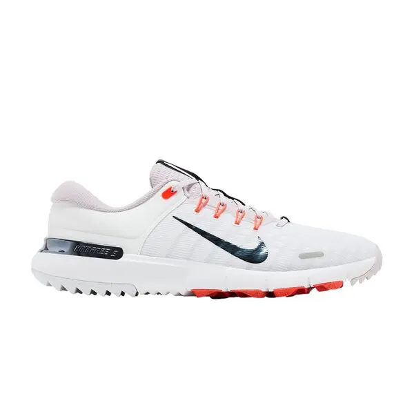 Nike Free Golf Next Nature