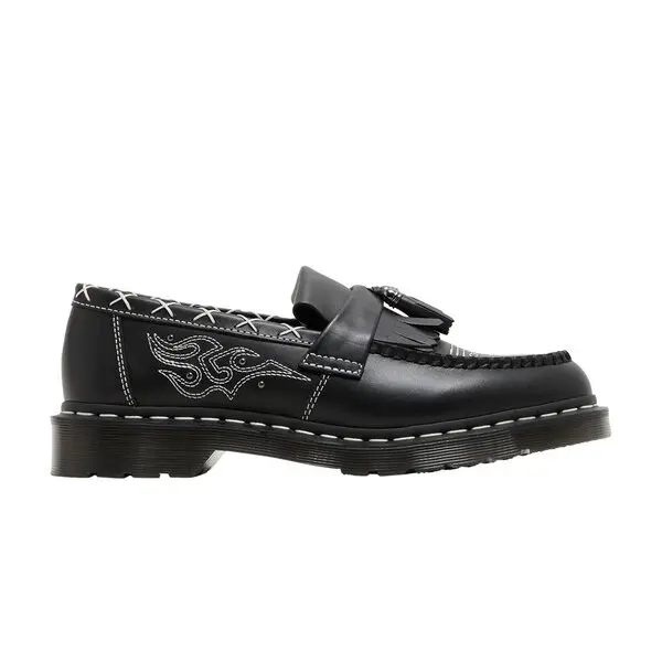 Dr. Martens Adrian Tassel Loafers