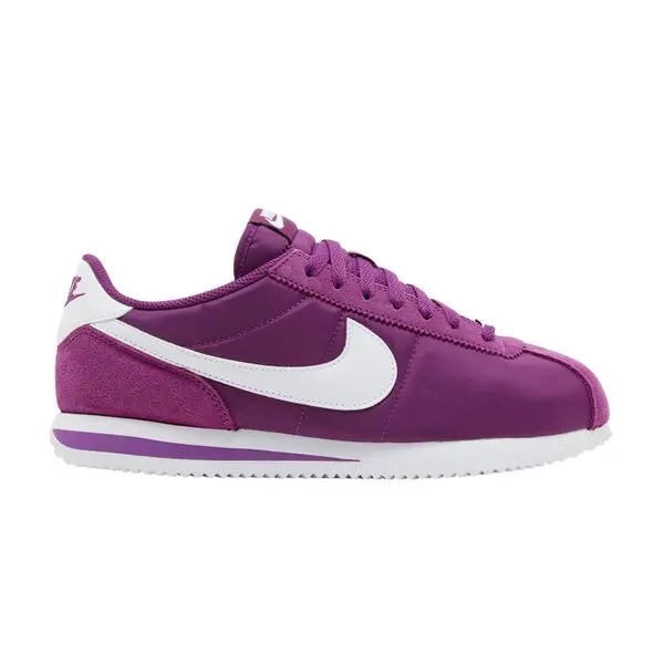 Nike Cortez Txt 'viotech - Purple