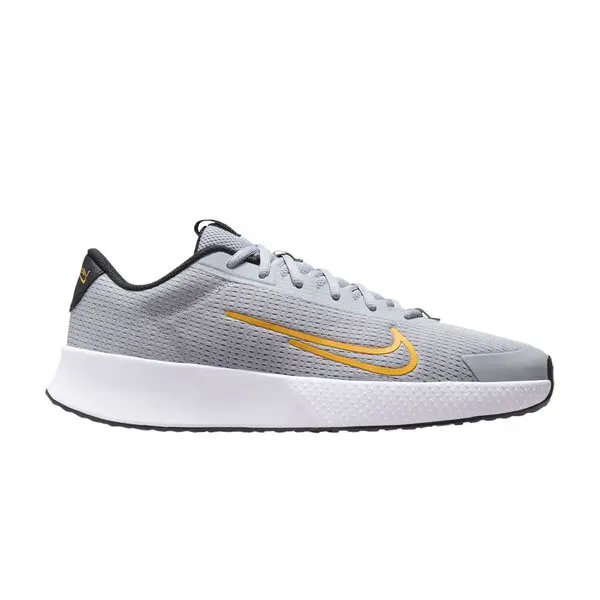 Nike Nikecourt Vapor Lite 2 Hc Sneakers - Grey