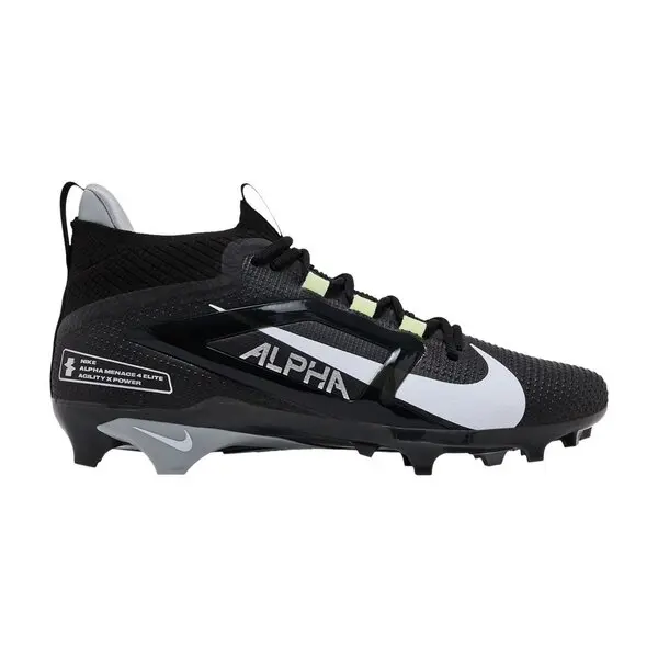 Nike Alpha Menace 4 Elite - Blue