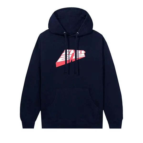 ANTI SOCIAL SOCIAL CLUB Midnight Club Hoodie