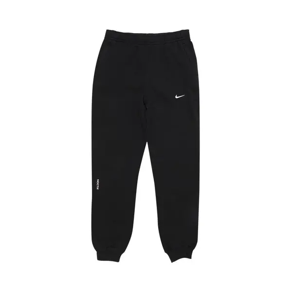 Nike X Nocta Fleece Pant - Black