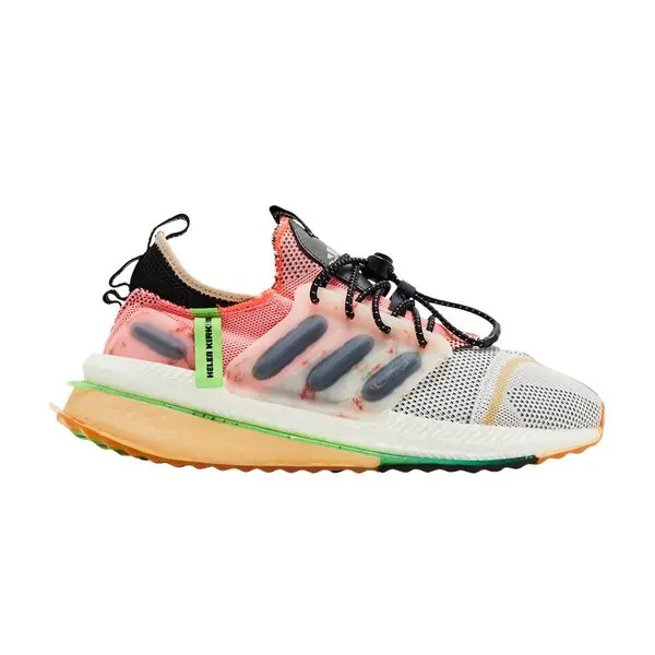 Adidas Helen Kirkum X X_plrboost Sneakers - Grey