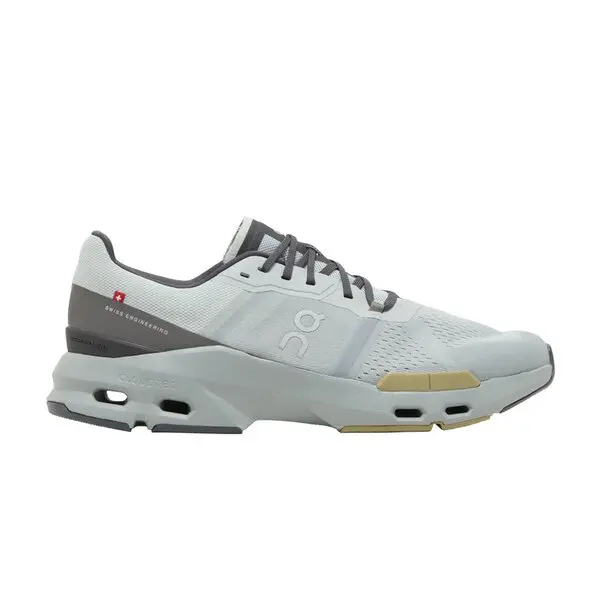 On Cloudpulse Glacier Safari - Grey