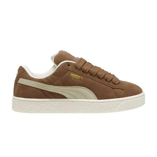 PUMA Suede Xl Sneakers