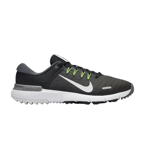 Nike Free Golf Next Nature Wide - Black