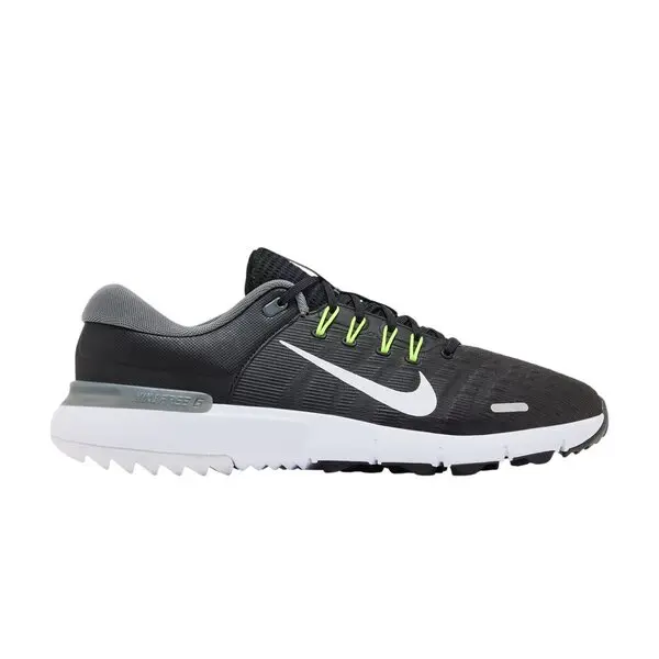 Nike Free Golf Next Nature Wide - Black