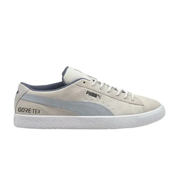 PUMA Suede Vintage Gore-tex Sneakers - Grey