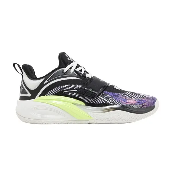 ANTA Kai 1 'enlightened Warrior' Sneakers - Multicolor
