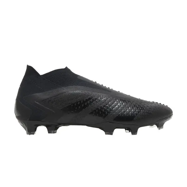 Adidas Predator Accuracy+ Fg 'nightstrike Pack