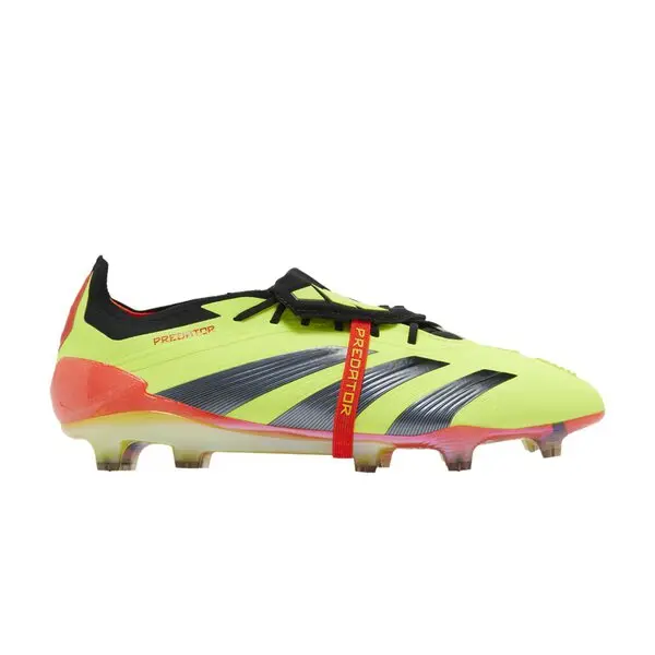 Adidas Predator 24 Elite Fg Soccer Cleats