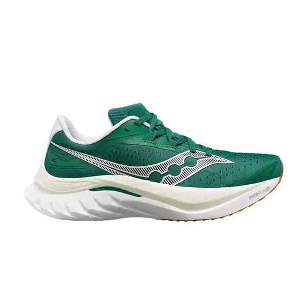 Saucony Endorphin Speed 4 Sneakers - Green