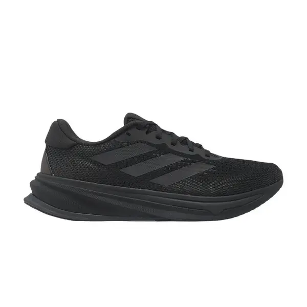 Adidas Supernova Rise - Black