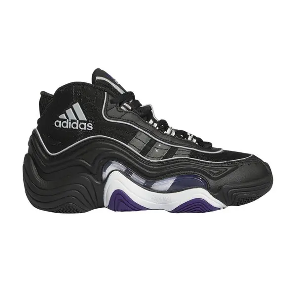 Adidas Crazy 98 'away' 2024 Sneakers - Black