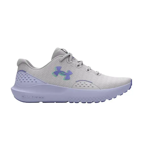 Under Armour Surge 4 Sneakers - Grey