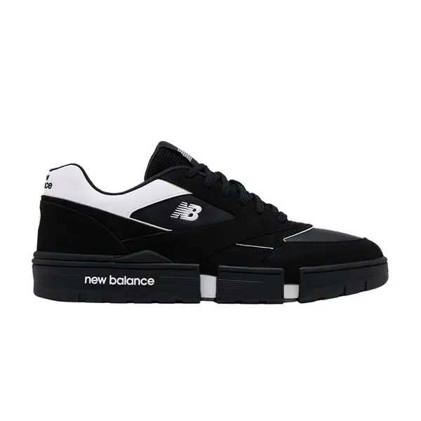 NEW BALANCE Msftsrep X 0.01 - Black