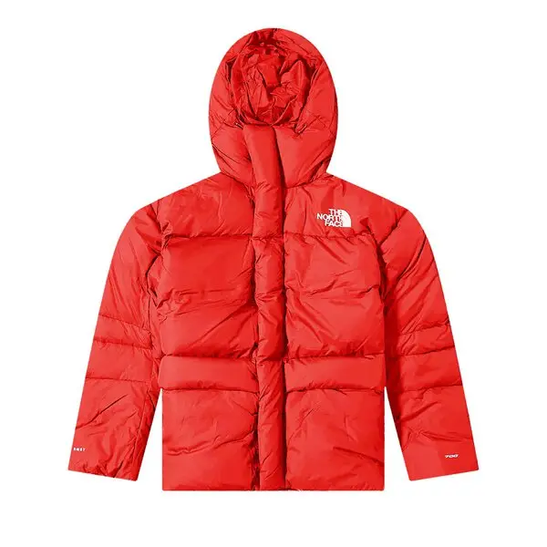 The North Face Rmst Himalayan Parka