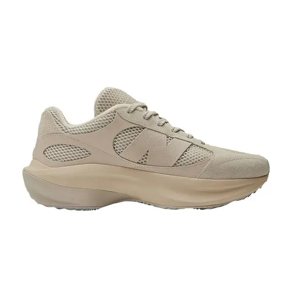 NEW BALANCE Auralee X Wrpd Runner - Tan