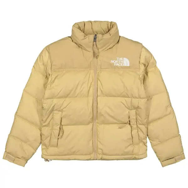 The North Face 1996 Retro Nuptse Jacket - Tan