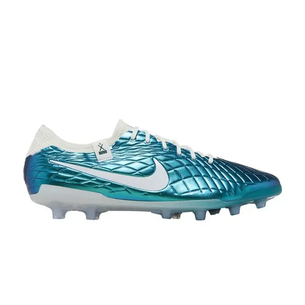 Nike Tiempo Legend Elite Ag-pro - Teal