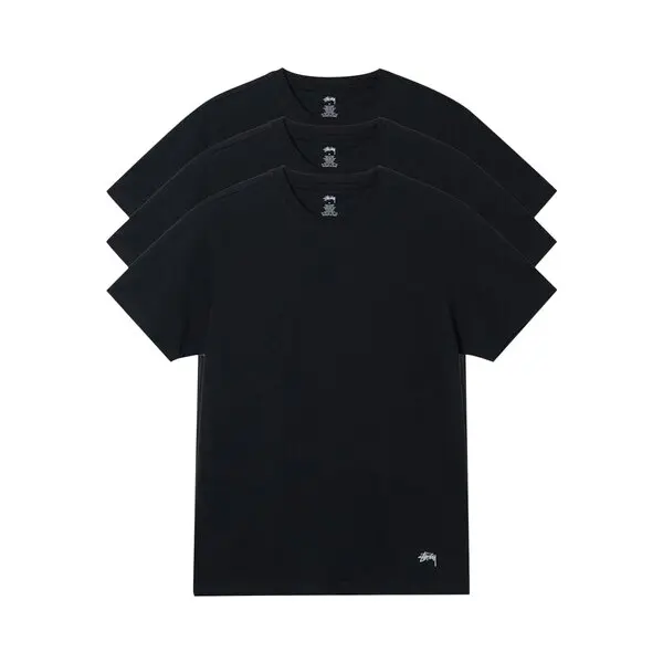 StÜssy Undershirt - Black
