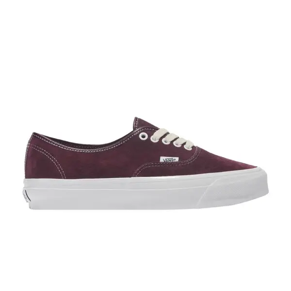 VANS Premium Authentic Low Top Sneakers