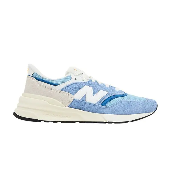 NEW BALANCE 997r Sneakers - Blue