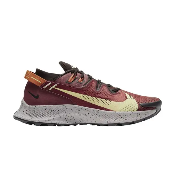 Nike Pegasus Trail 2 Sneakers - Red